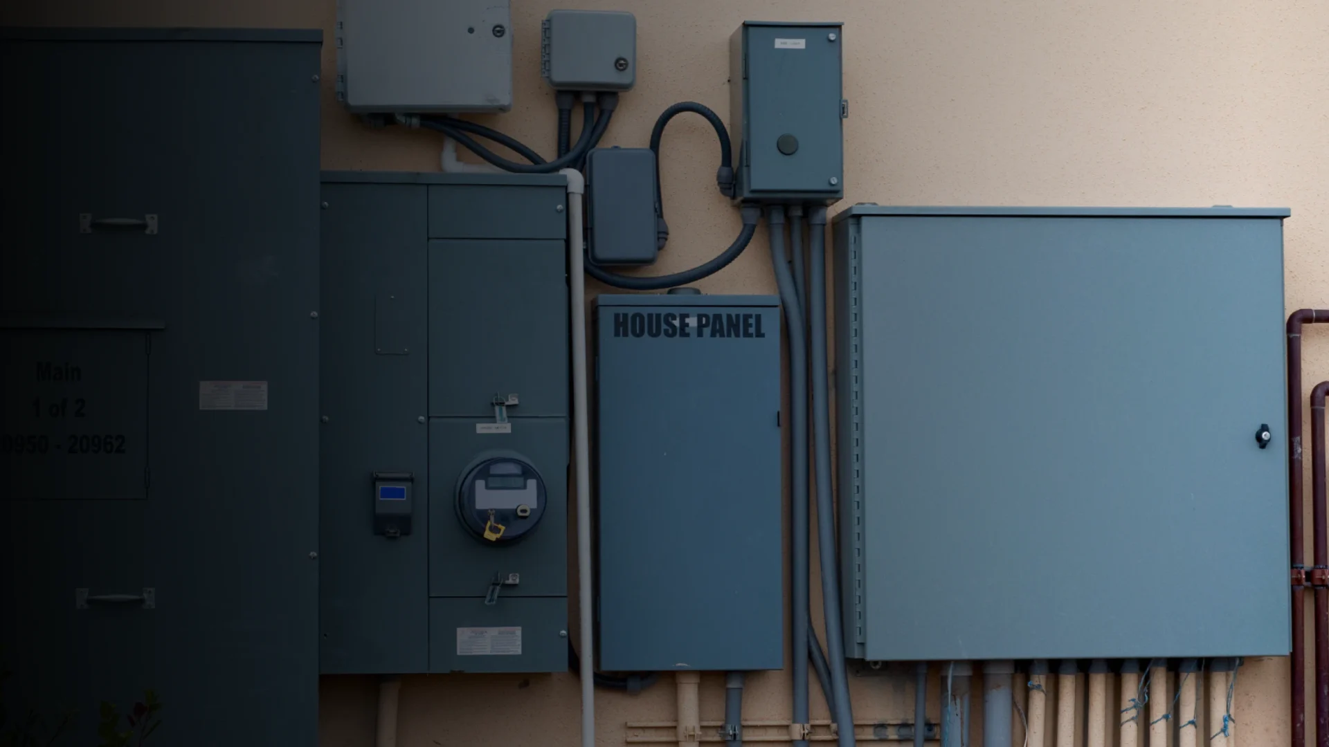 Electrical Services Maple Grove, MN | Encore Electric